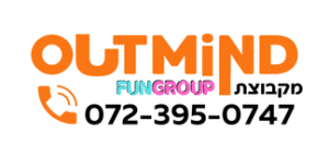 ערב גיבוש מחלקתי - רעיונות לפעילויות לפי אופי הצוות - OUTMIND